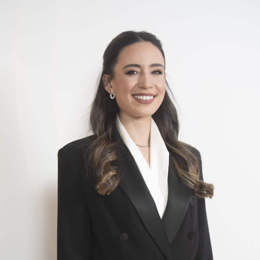 İlksen Mertöz - TOBB İGGK